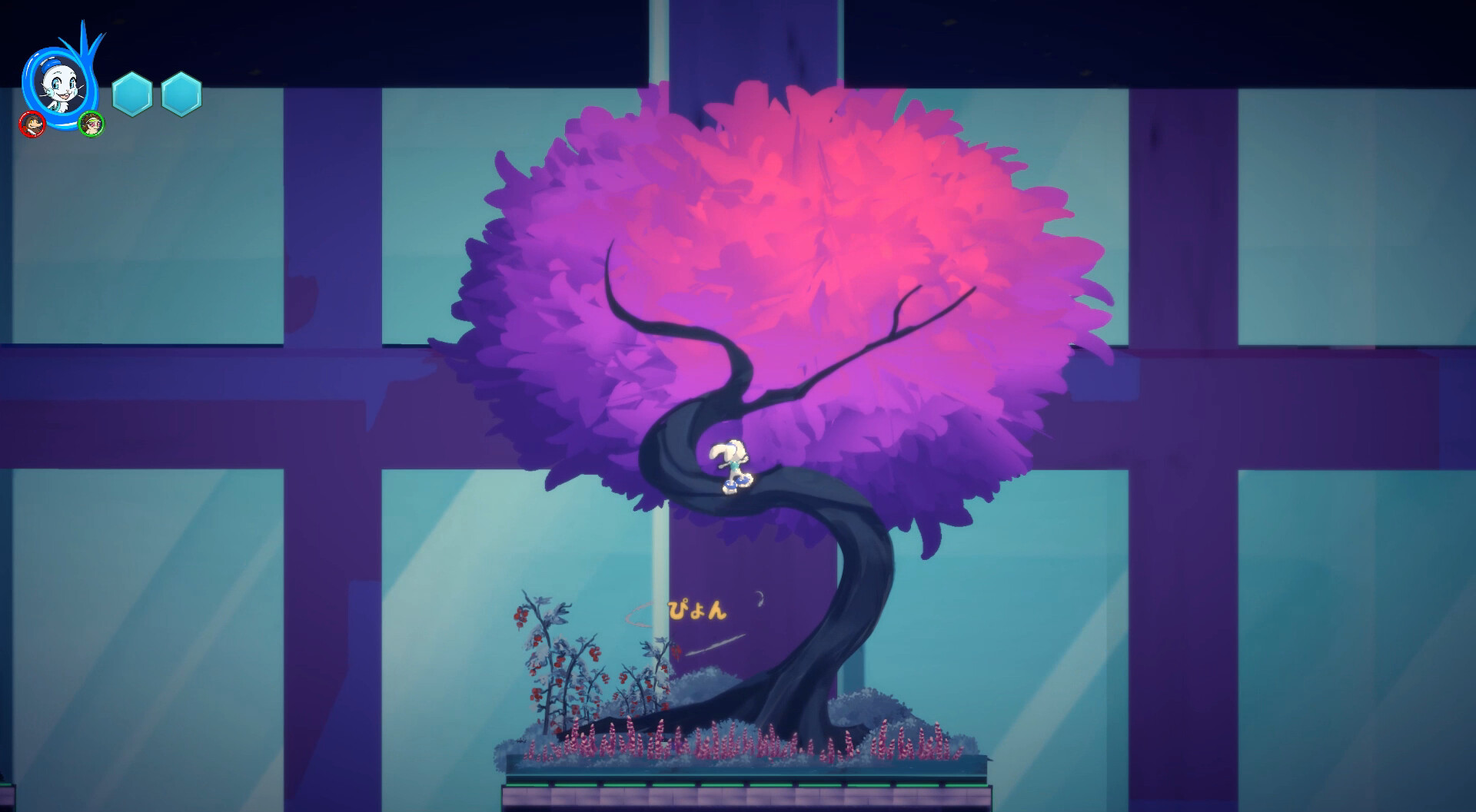 Arcadia (App 2260650) · SteamDB