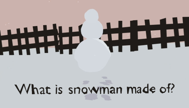What is snowman made of? - Steam News Hub