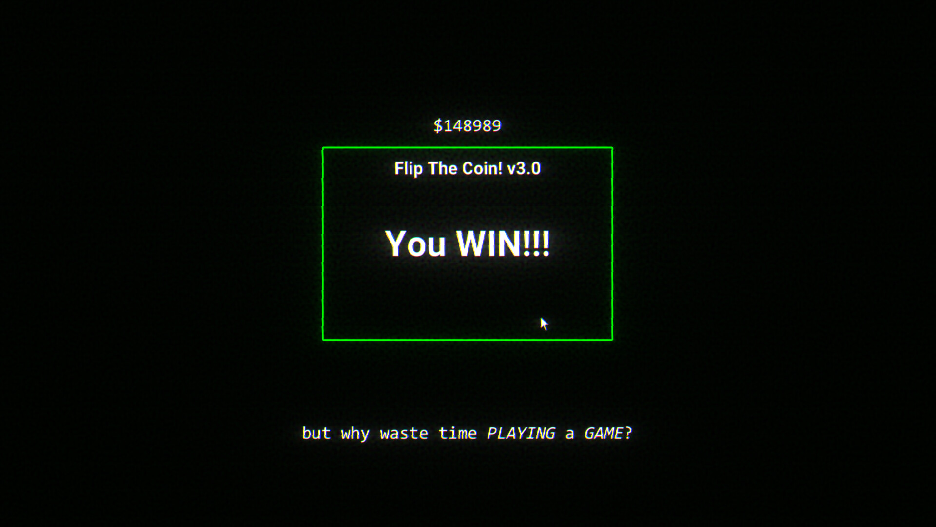 nothing_matters Screenshots · SteamDB