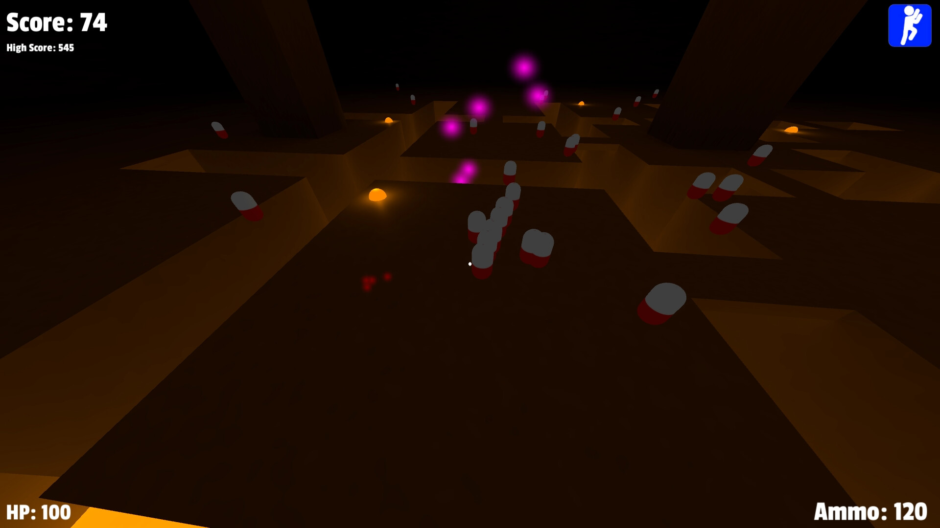 Kill Pill Screenshots · SteamDB