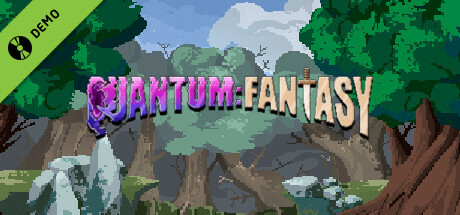 Quantum:Fantasy Demo Steam Charts (App 2260940) · SteamDB