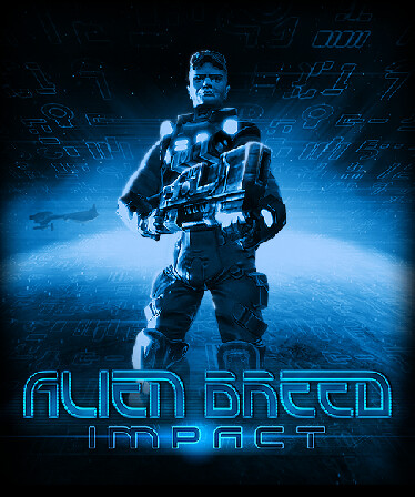 Alien Breed: Impact Steam Charts · SteamDB
