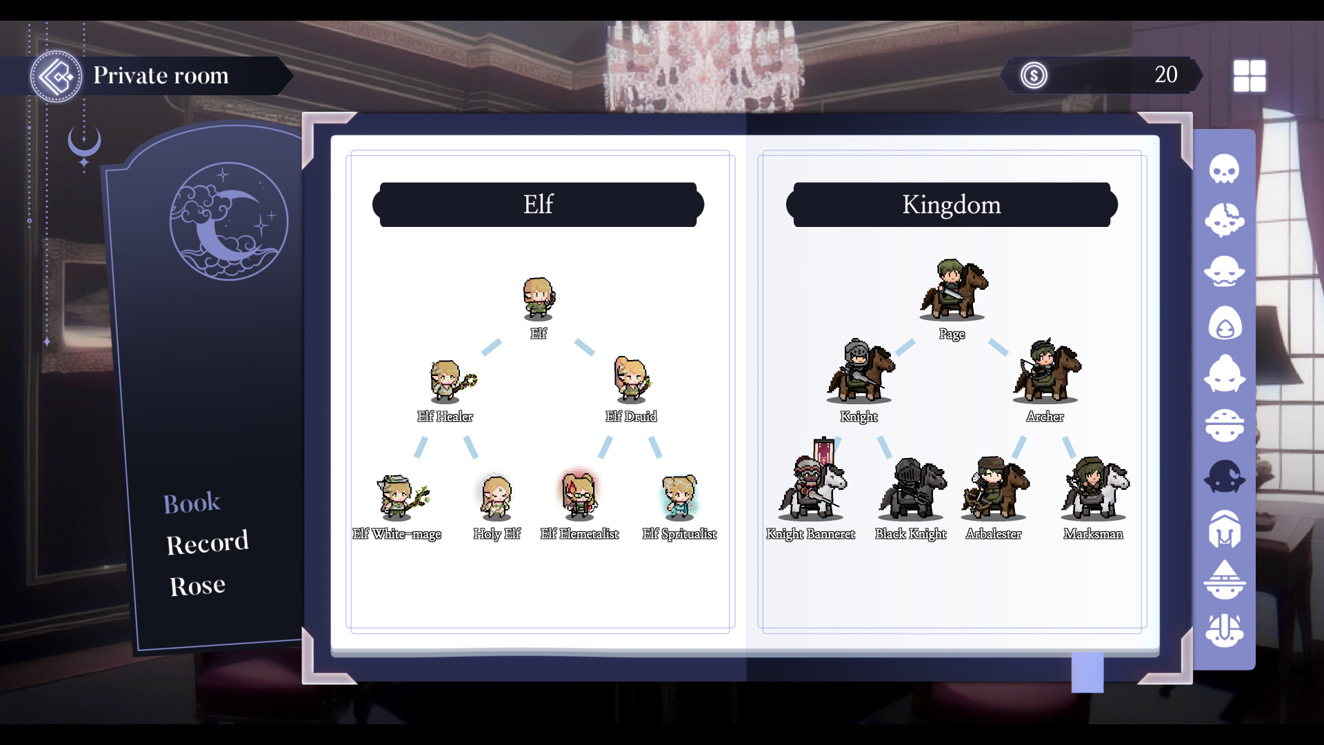 Save 20% on For the Queen on Steam