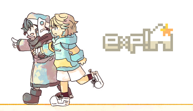 exp!A on Steam