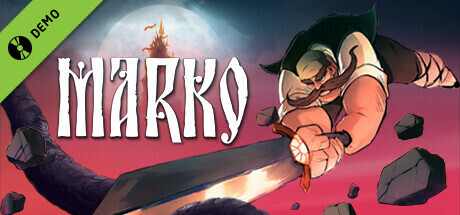 Marko: Beyond Brave Demo Steam Charts (App 2261170) · SteamDB