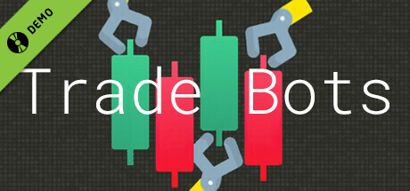 Trade Bots: A Technical Analysis Simulation Demo Steam Charts (App ...
