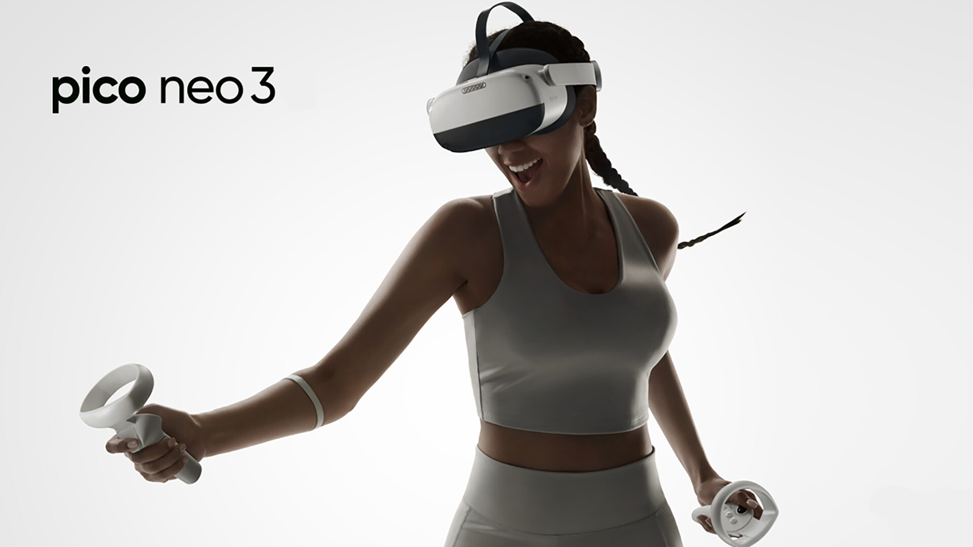 iVRy for SteamVR (Pico App Installer) on Steam