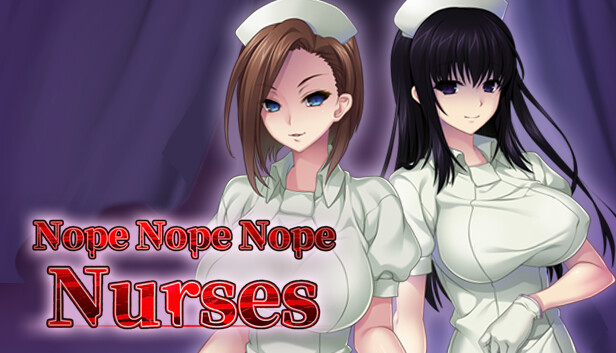 Nope Nope Nope Nurses en Steam