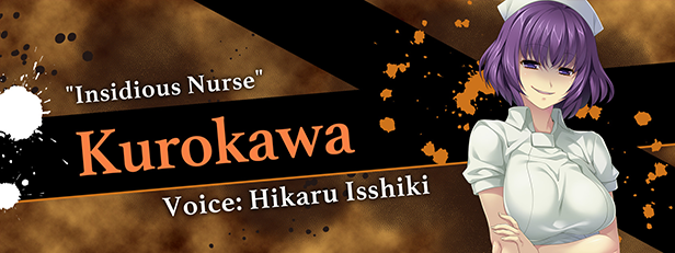 Nope Nope Nope Nurses on Steam