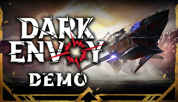 Dark Envoy Demo Steam Charts (App 2261260) · SteamDB