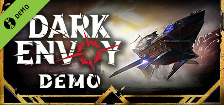 Dark Envoy Demo Steam Charts (App 2261260) · SteamDB