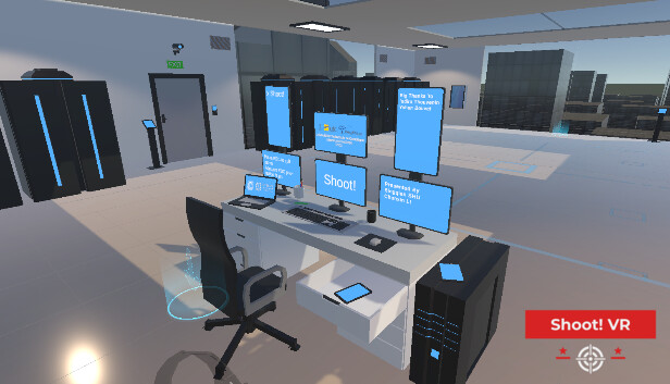 Shoot! VR on Steam