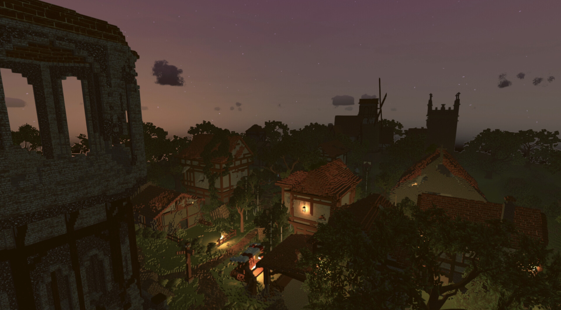 Steam：ST World