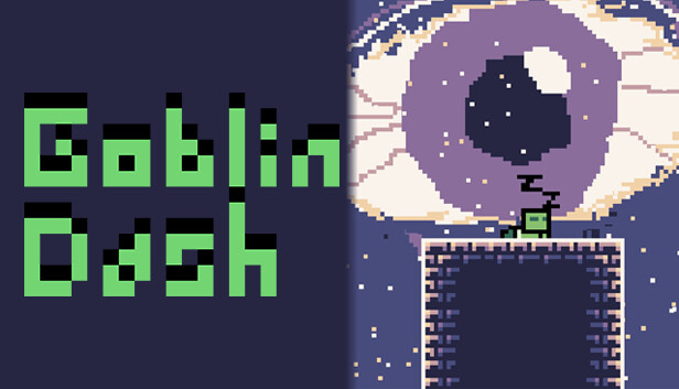 Goblin Dash Demo Steam Charts (App 2261630) · SteamDB