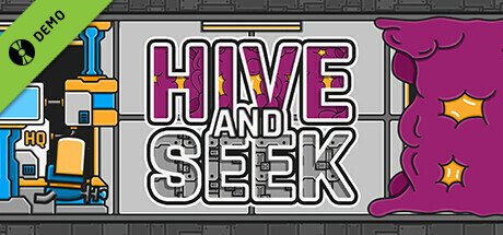 Hive and Seek Demo Steam Charts (App 2261670) · SteamDB