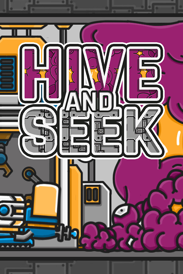 Hive and Seek Demo (App 2261670) · SteamDB