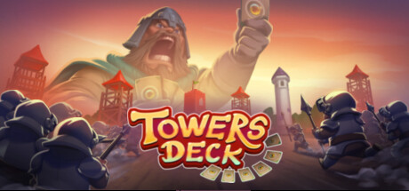 Towers Deck on Steam