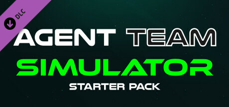 Agent Team Simulator - Starter Pack di Steam