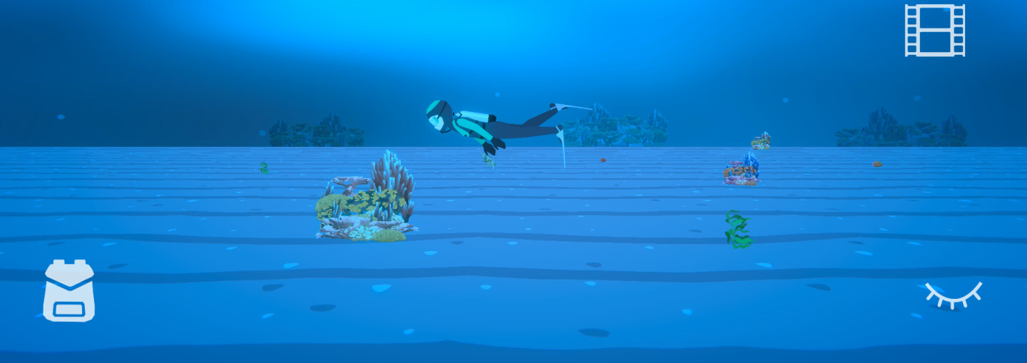 Find the Whales on Steam