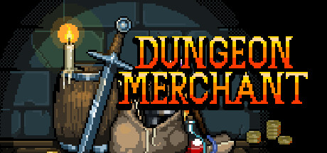 Steam Community :: Dungeon Merchant