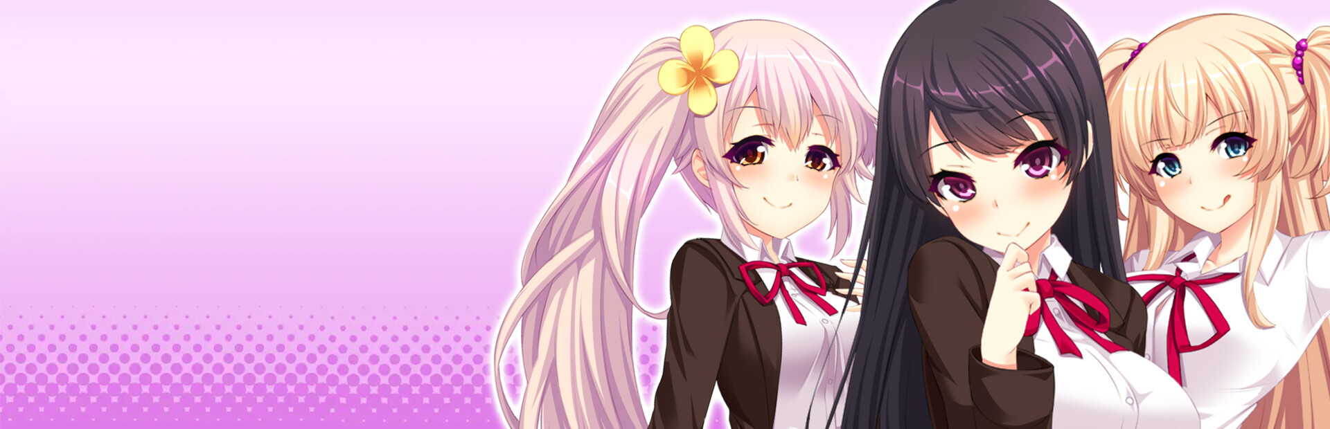 催眠スクールデイズ - Hypnotic School Days - · SteamDB