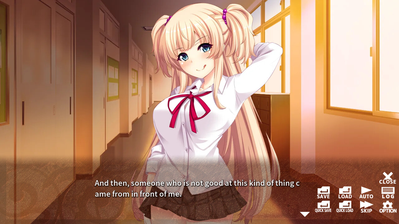 催眠スクールデイズ - Hypnotic School Days - Screenshots · SteamDB