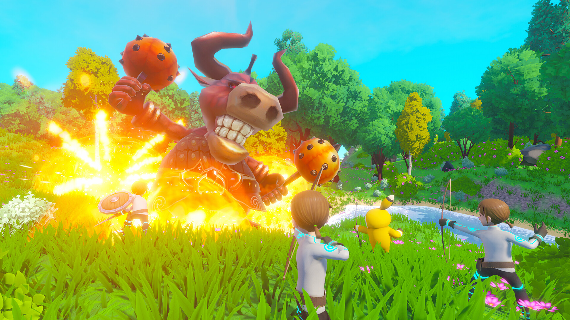 Omega Crafter on Steam