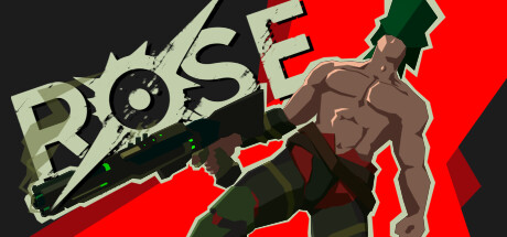 Steam Community :: Rose