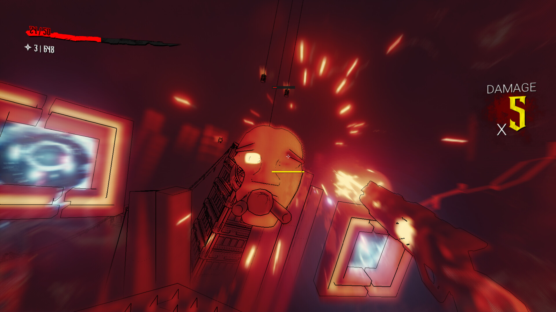Rose on Steam