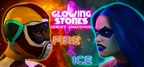 Steam Community :: Glowing Stones : Heroes' Awakening
