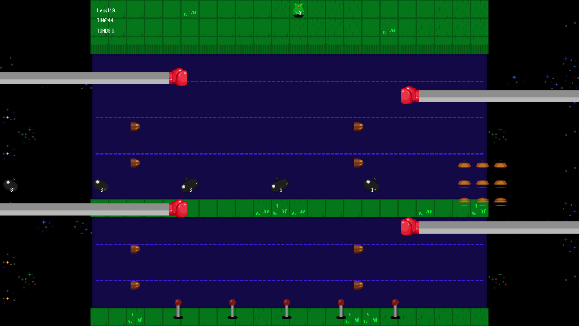 Bargain Toader on Steam