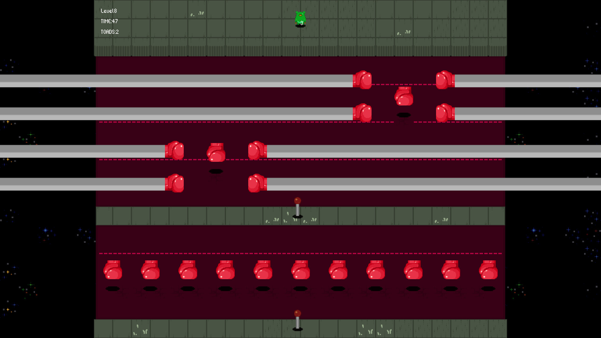 Bargain Toader on Steam