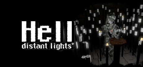 Hell: distant lights Steam Charts · SteamDB