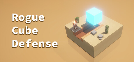 Steam Community :: Rogue Cube Defense