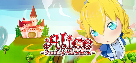 Alice Running Adventures Price history · SteamDB