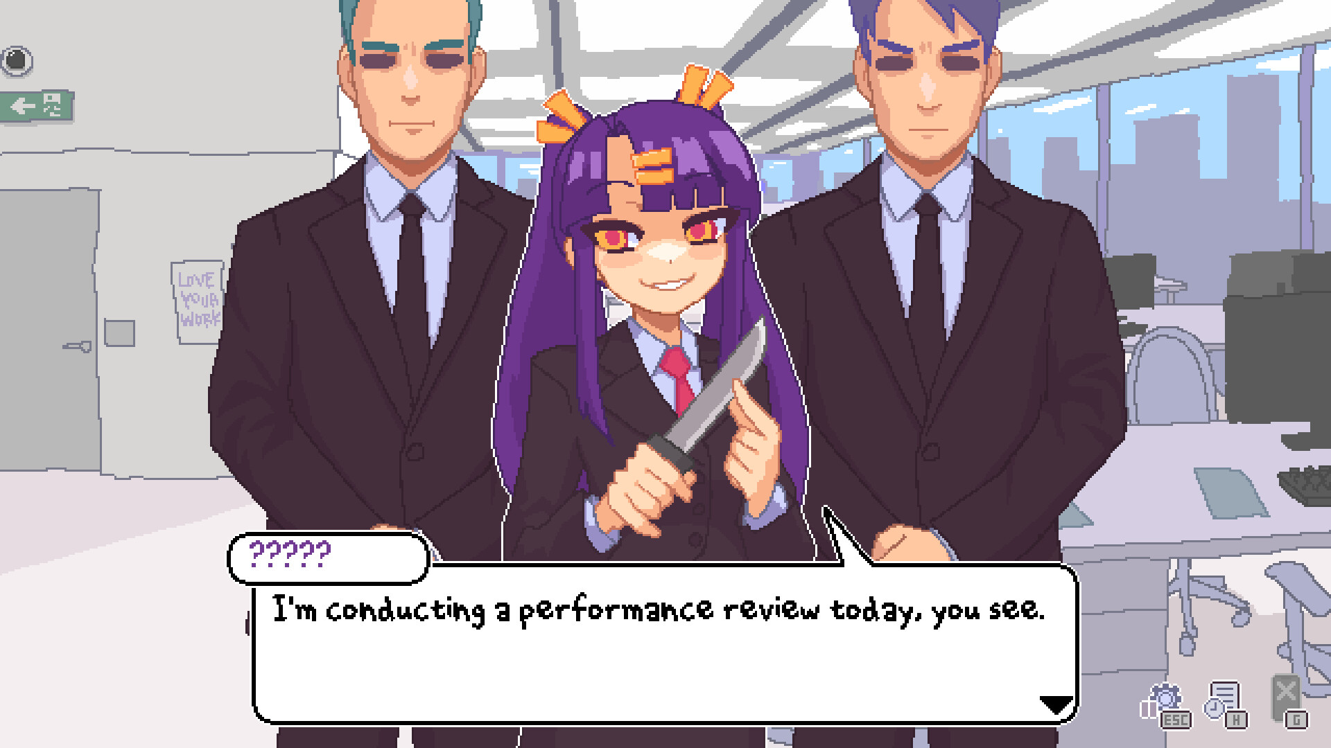 Endless Monday: Dreams and Deadlines Screenshots · SteamDB