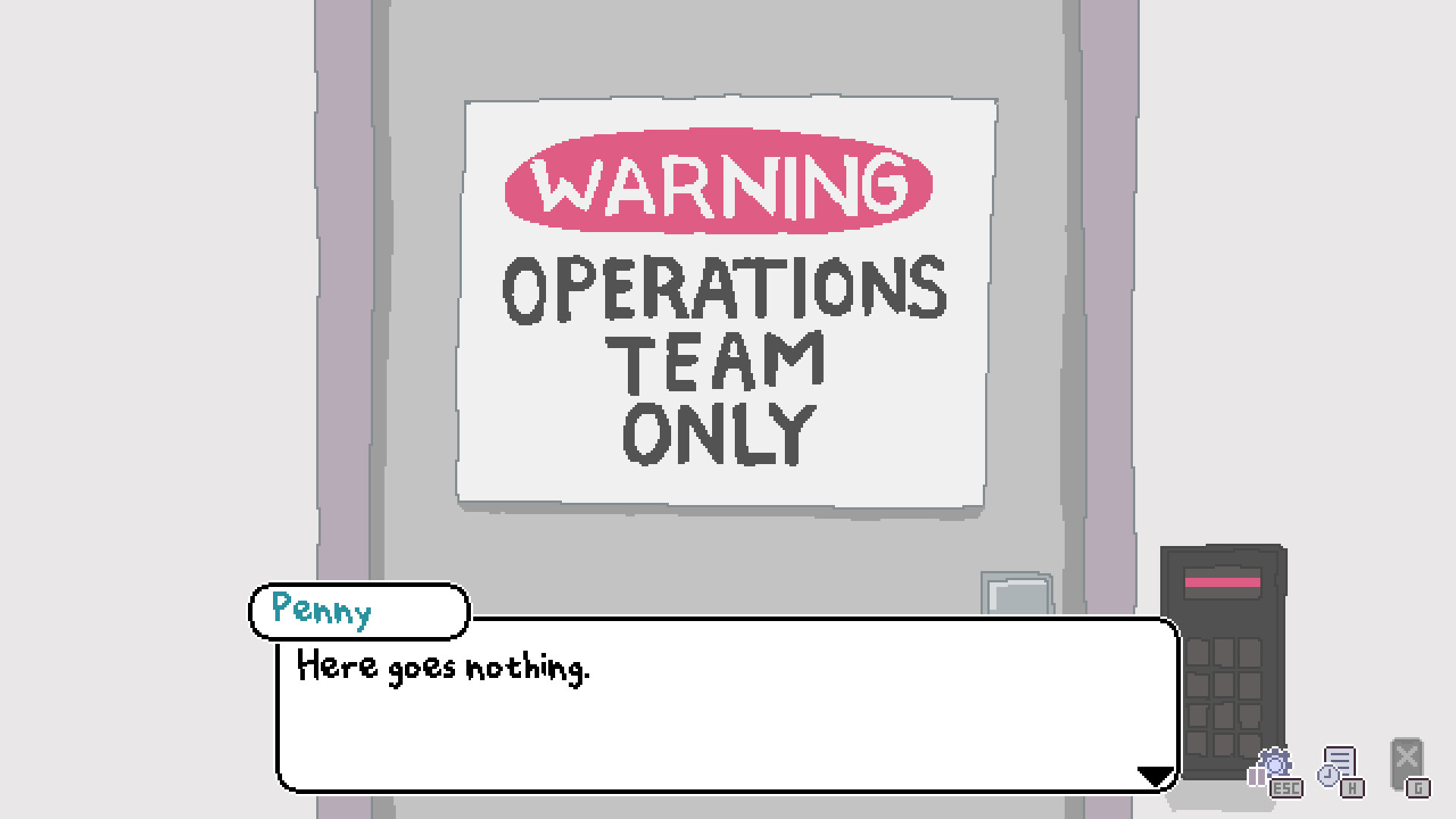 Endless Monday: Dreams and Deadlines on Steam