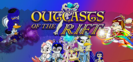 Outcasts of the Rift General Discussions :: Steam Community