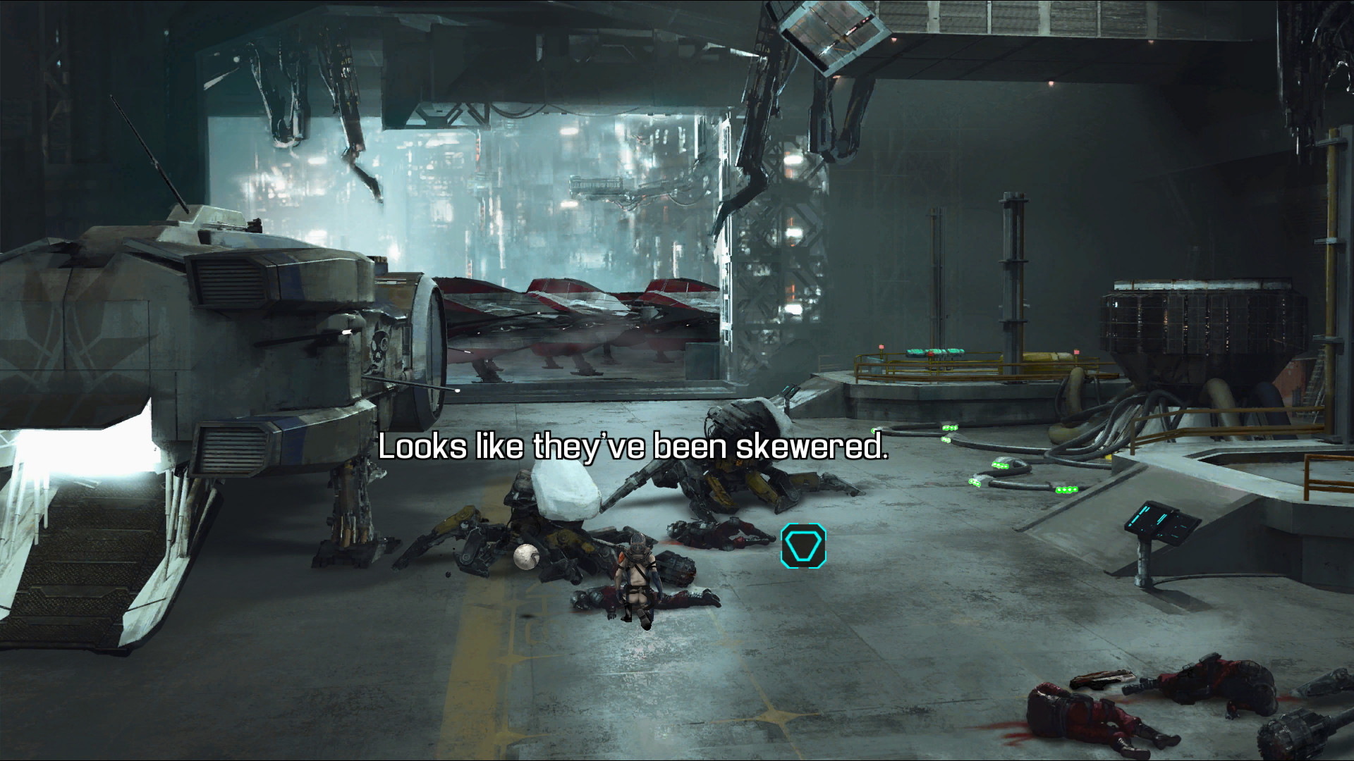 Warp Frontier on Steam