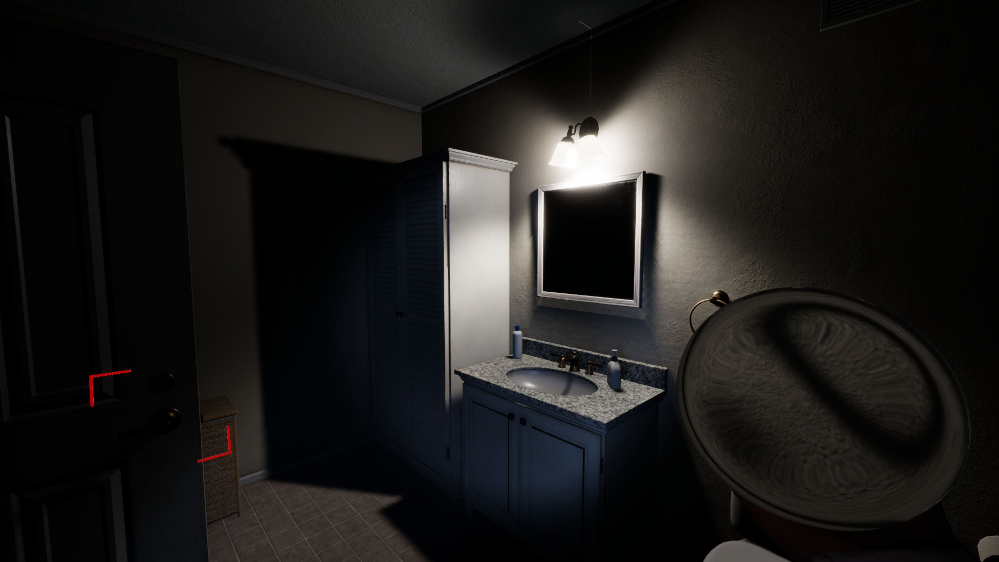 Dark Screenshots · SteamDB