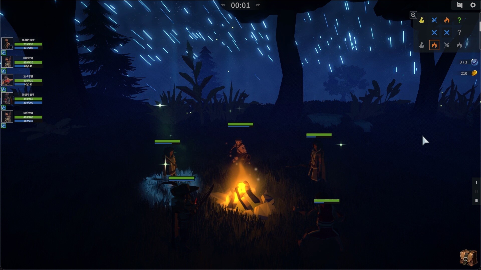 Chrono Stone on Steam