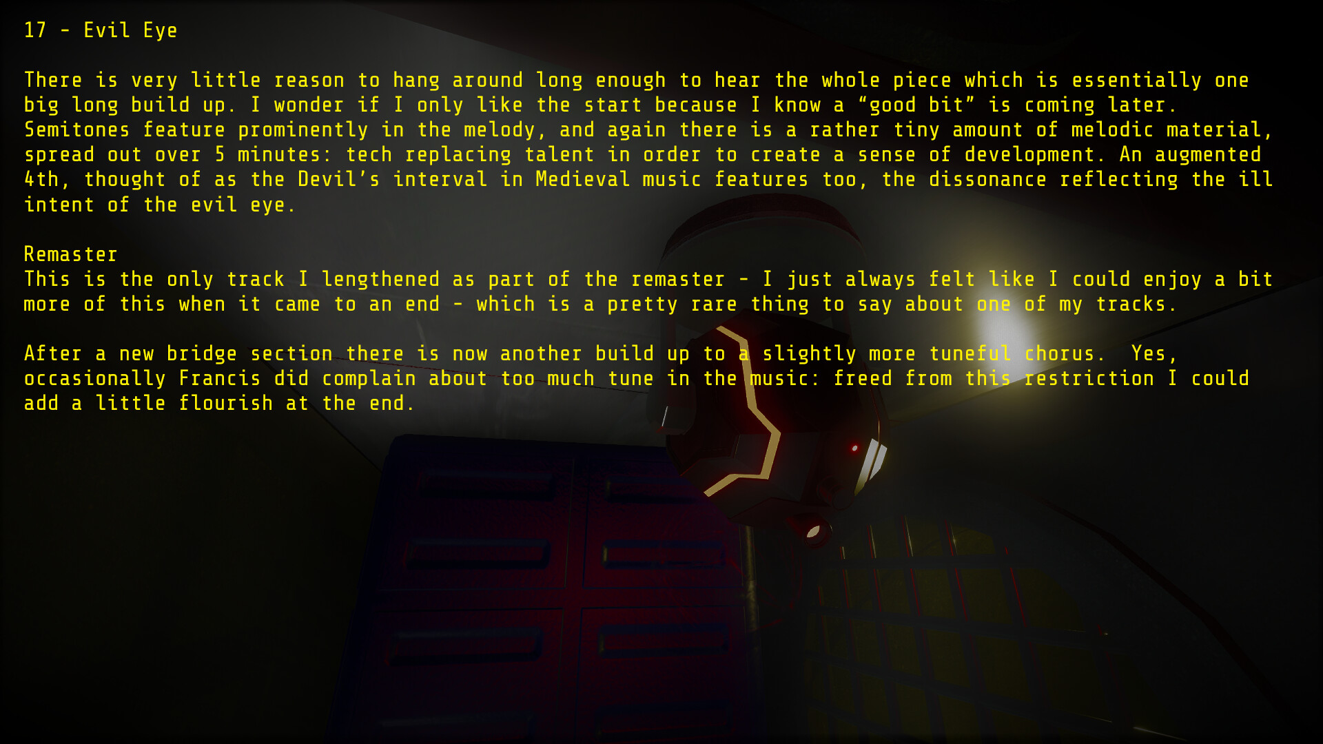 Ctrl Alt Ego Soundtrack on Steam