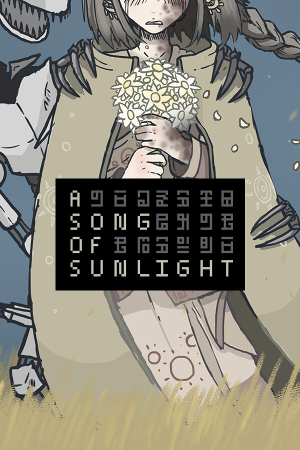 A Song Of Sunlight Steam Charts · SteamDB