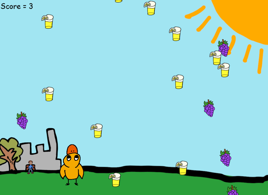 The Duck Song Game on Steam