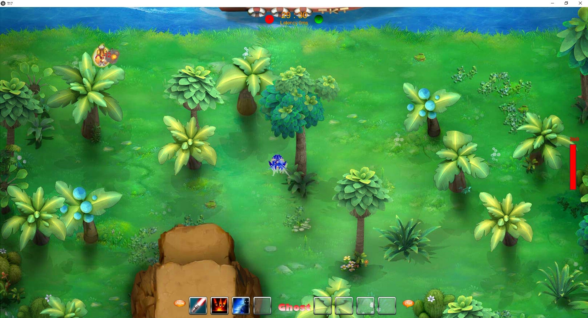 T17 Screenshots · SteamDB