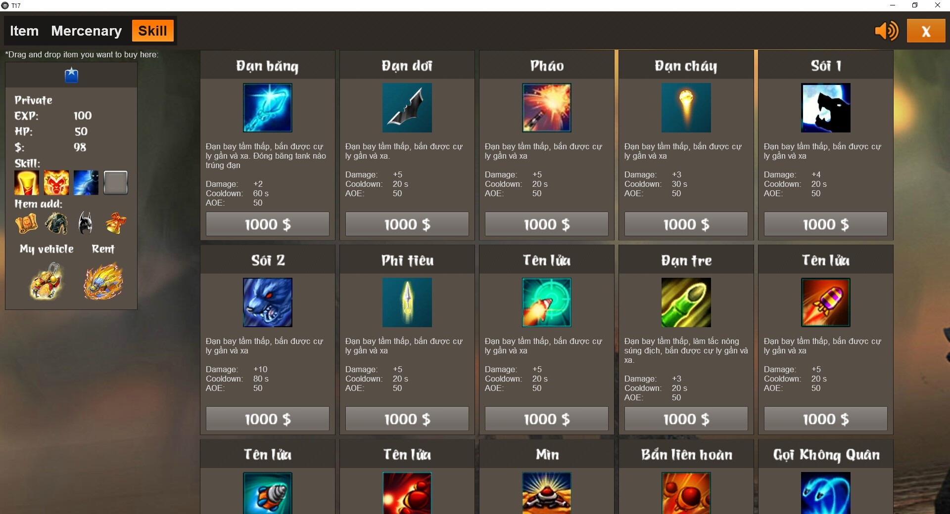 T17 Screenshots · SteamDB