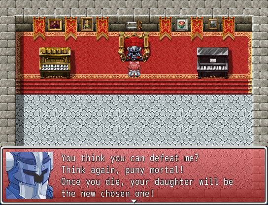 Kitsu's Destiny - Prototype on Steam