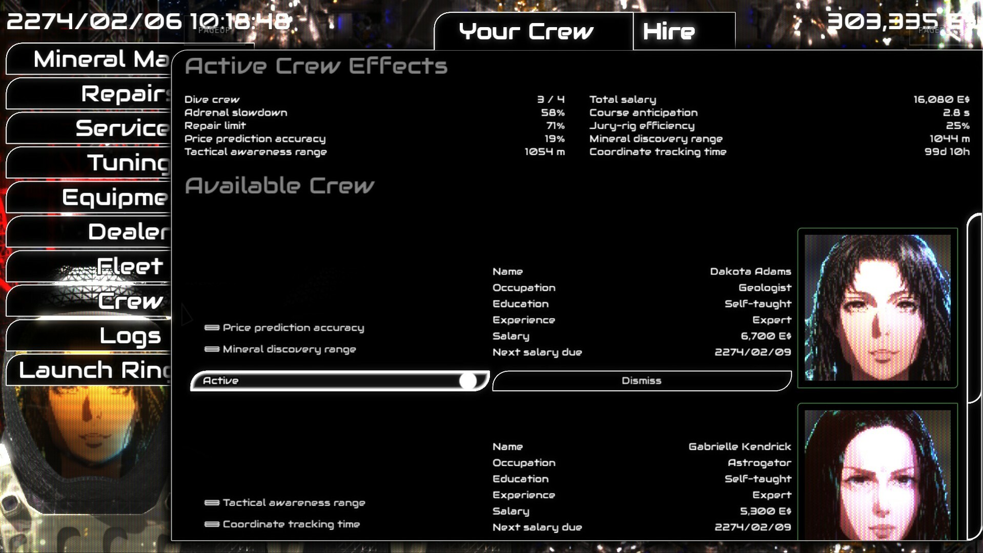ΔV: Rings of Saturn - Deep Weeb on Steam