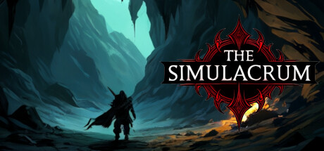 Steam Community :: The Simulacrum