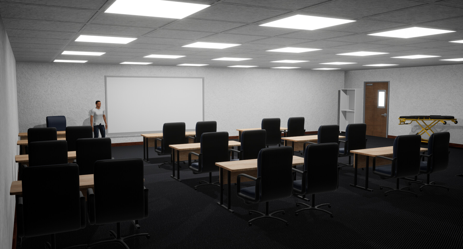 Paramedics! - EMS Simulator on Steam